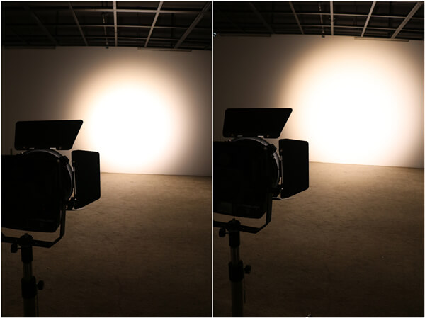 What is The Fresnel Spotlight? - THE ONE STUDIO