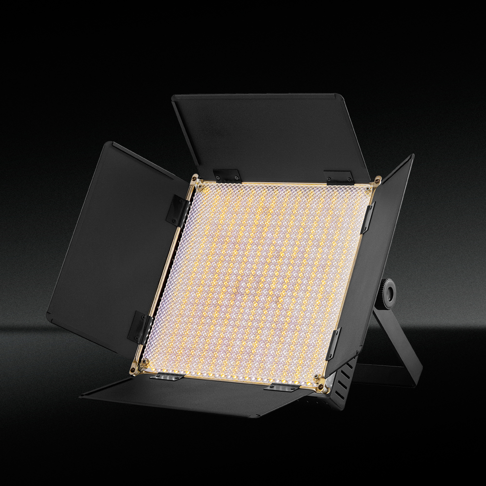 Types of Stage Video Panel Light - THE ONE STUDIO