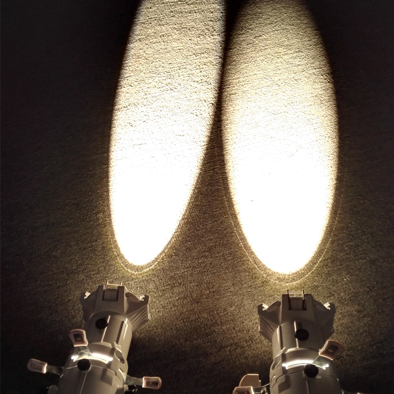 TH-343 20W Mini Led Profile Spot Leko Stage Lights for Museum from ... TH-343 20W Mini Led Profile Spot Leko Stage Lights for Museum from ...