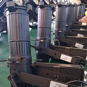 New Arrival 30W IP65 Mini LED Leko Light - THE ONE STUDIO