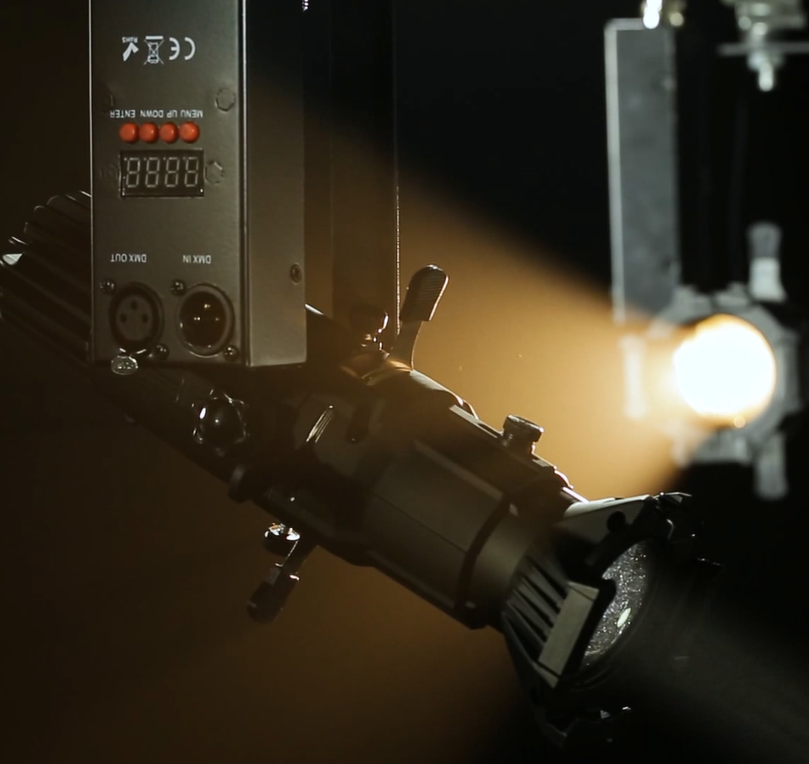 The One Studio LED Profile Spotlight Series - THE ONE STUDIO