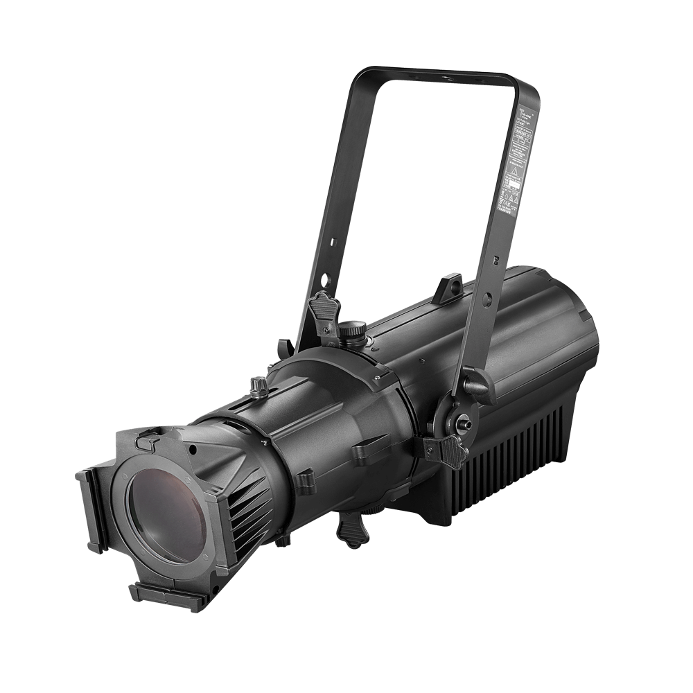400W RGBW Led Profile Spot Light for The Stage Show - THE ONE STUDIO